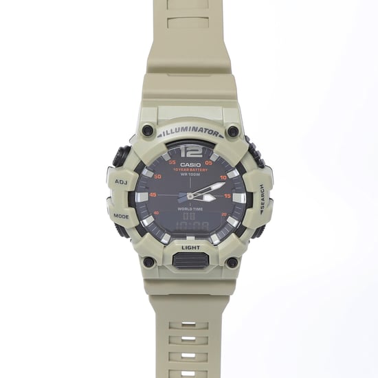 Buy Analog Watches for Men Online in India | Lifestyle Stores