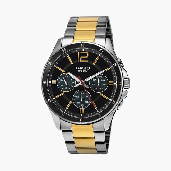 Buy Chronograph Watches for Men Online in India | Lifestyle Stores