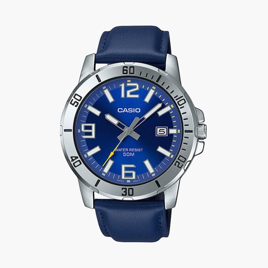 Buy Analog Watches for Men Online in India | Lifestyle Stores