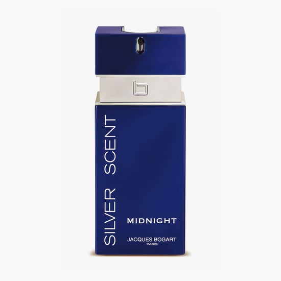 Perfume silver scent store