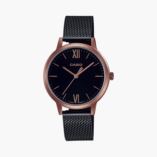 Watches for Women - Buy Ladies Watches Online | Lifestyle Stores