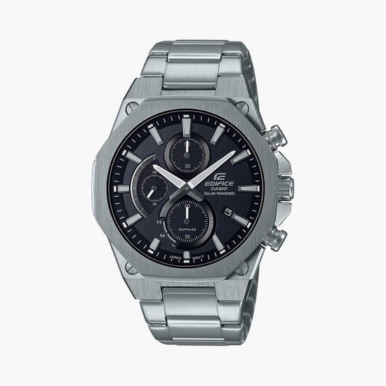 Buy Chronograph Watches for Men Online in India | Lifestyle Stores