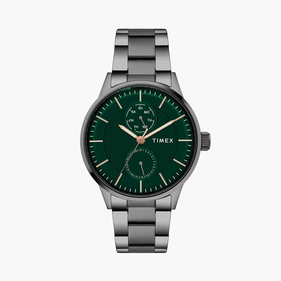 Buy Analog Watches for Men Online in India | Lifestyle Stores