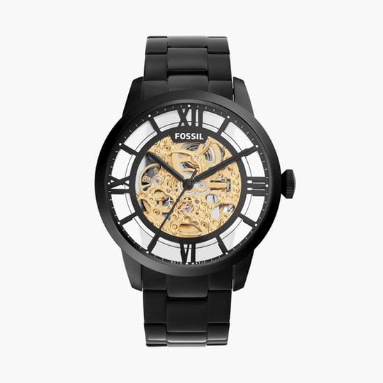 Buy Men's Automatic Watches Online in India | Lifestyle Stores