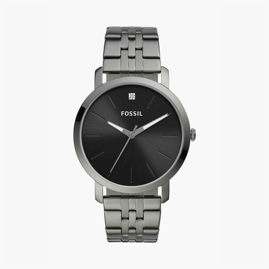 Buy Analog Watches for Men Online in India | Lifestyle Stores