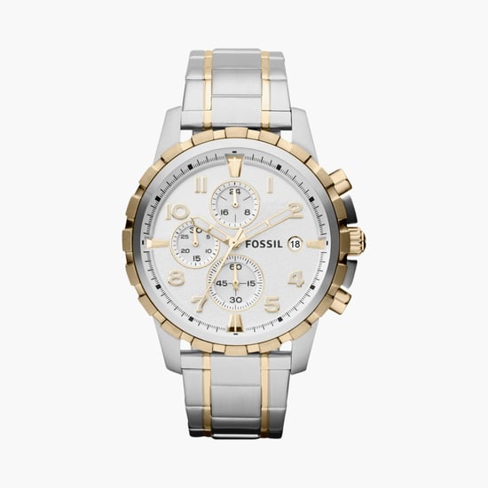 Buy Chronograph Watches for Men Online in India | Lifestyle Stores