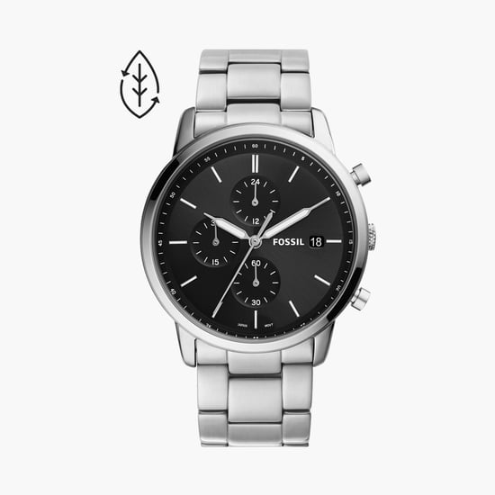 Buy Chronograph Watches for Men Online in India | Lifestyle Stores