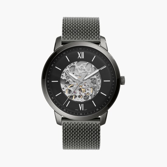 Buy Men's Automatic Watches Online in India | Lifestyle Stores