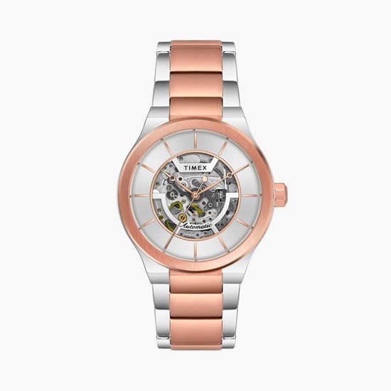 Buy Analog Watches for Men Online in India | Lifestyle Stores