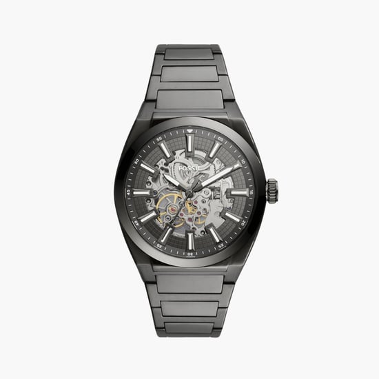 Buy Analog Watches for Men Online in India | Lifestyle Stores