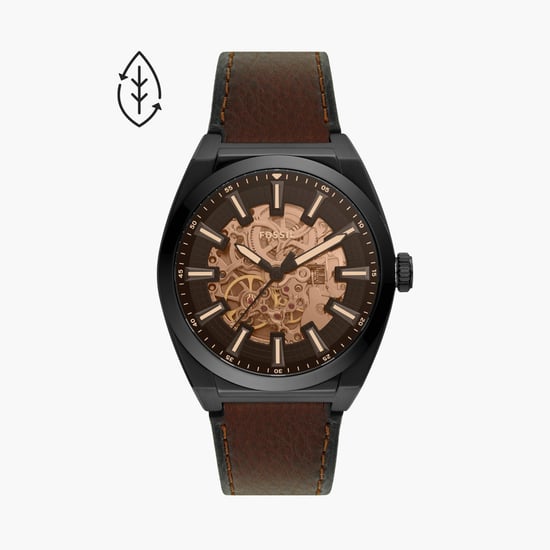 Buy Men's Automatic Watches Online in India | Lifestyle Stores