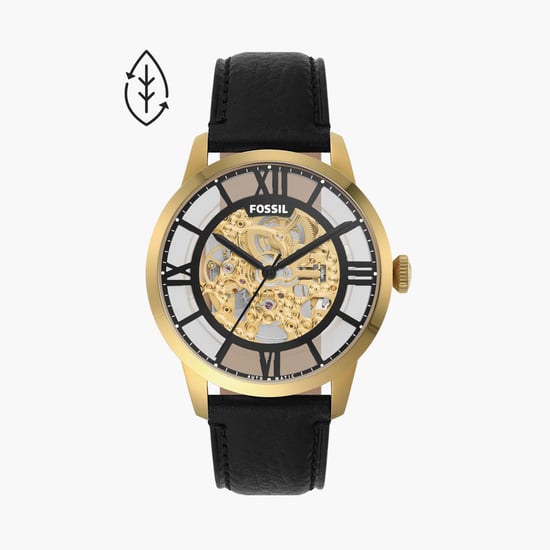 Buy Men's Automatic Watches Online in India | Lifestyle Stores