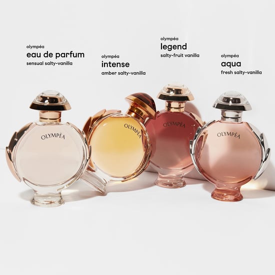 Paco rabanne olympéa legend store