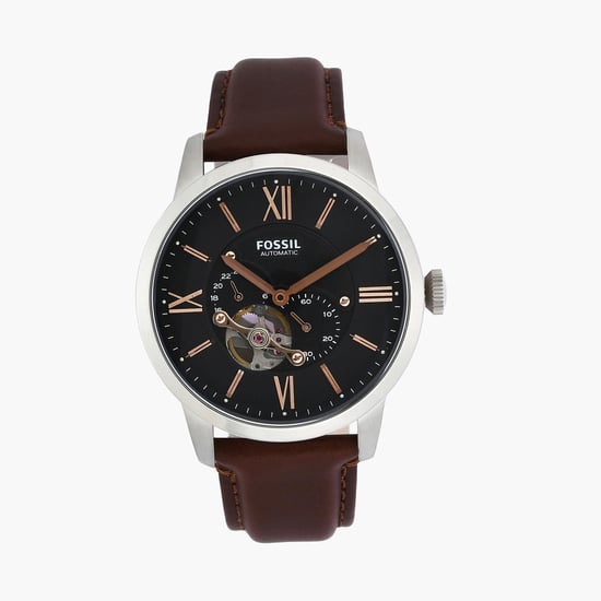 Buy Men's Automatic Watches Online in India | Lifestyle Stores