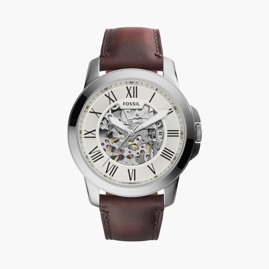 Buy Men's Automatic Watches Online in India | Lifestyle Stores
