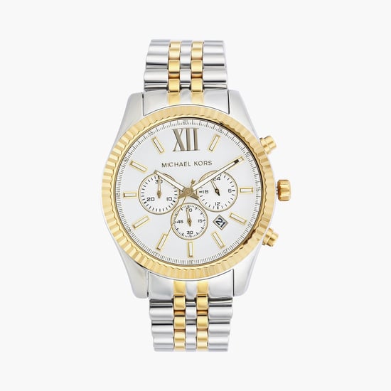 Buy Men's Watches Online at Best Price | Lifestyle Store