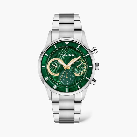 Buy Chronograph Watches for Men Online in India | Lifestyle Stores
