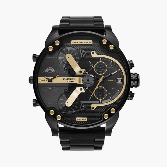 Buy Chronograph Watches for Men Online in India | Lifestyle Stores