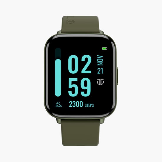 Buy Smart Watches for Men Online in India | Lifestyle Stores