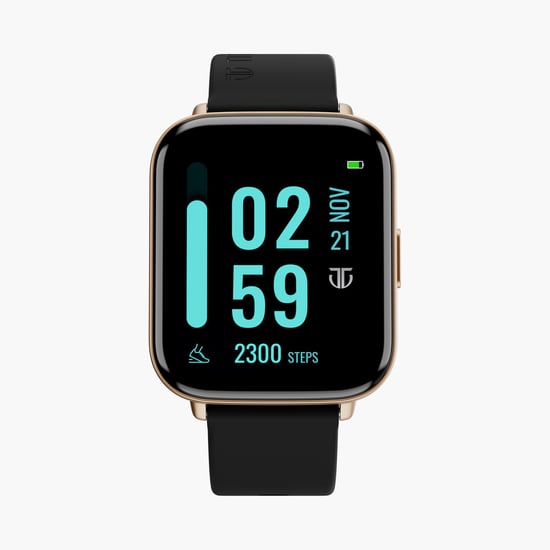 Buy Smart Watches for Men Online in India | Lifestyle Stores