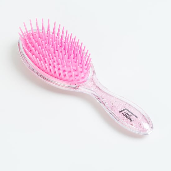 FAME FOREVER Girls Embellished Hair Brush