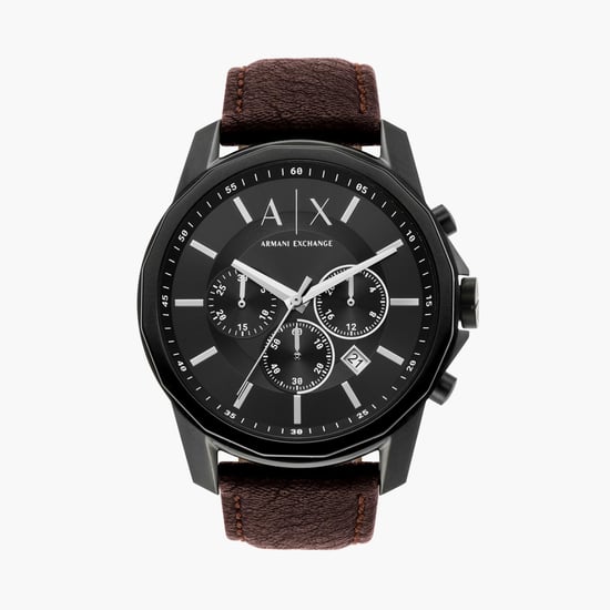 Buy Chronograph Watches for Men Online in India | Lifestyle Stores