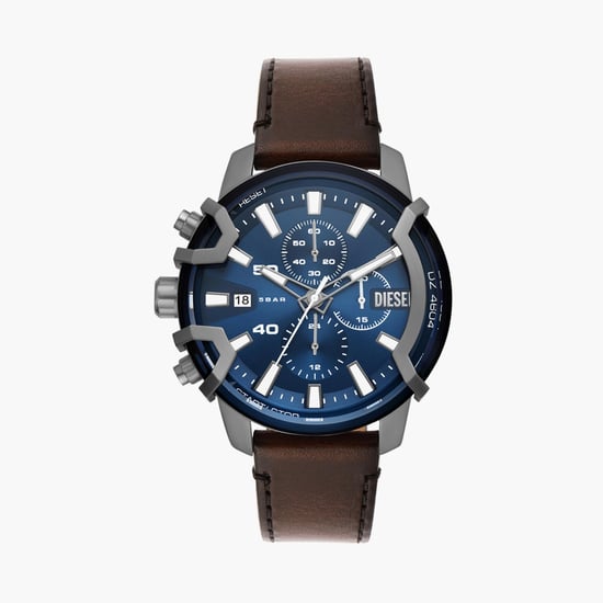 Buy Chronograph Watches for Men Online in India | Lifestyle Stores
