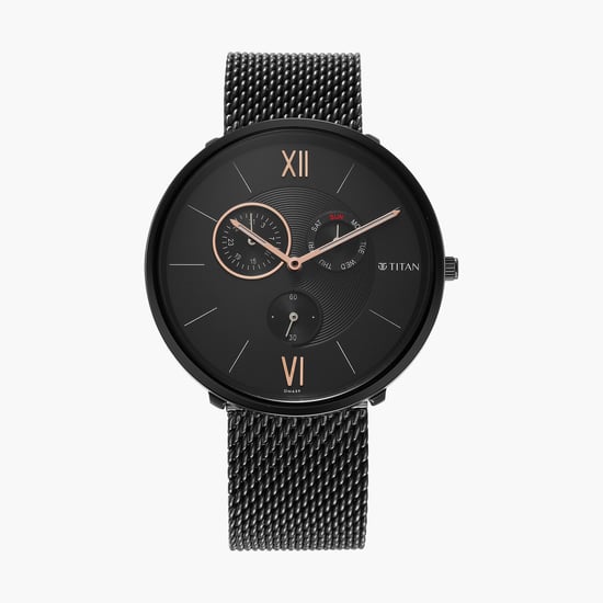 Buy Men's Watches Online at Best Price | Lifestyle Store