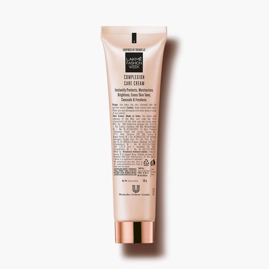 Lakme 9to5 cc cream price store