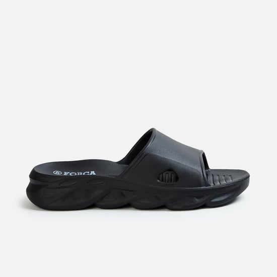 Sliders for Men - Buy Men's Sliders Online in India | Lifestyle Stores