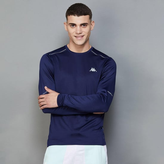 Buy KAPPA Brand Clothing for Men & Women Online | Lifestyle Stores