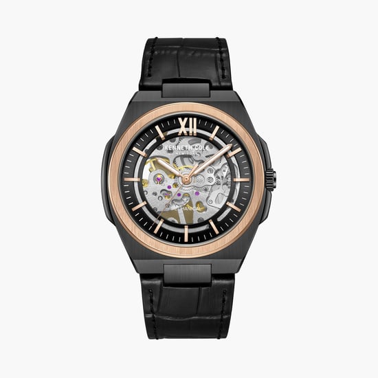 Buy Men's Automatic Watches Online in India | Lifestyle Stores