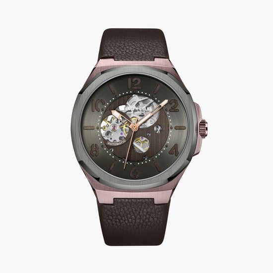Buy Men's Automatic Watches Online in India | Lifestyle Stores
