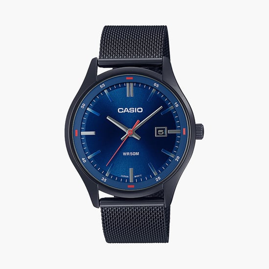 Buy Analog Watches for Men Online in India | Lifestyle Stores