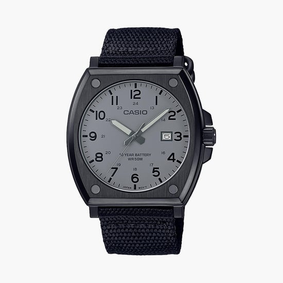 Buy Analog Watches for Men Online in India | Lifestyle Stores