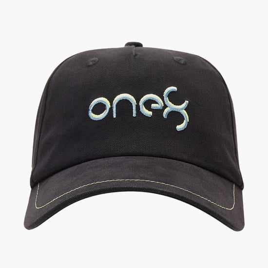 PUMA One8 Men Embroidered Baseball Cap