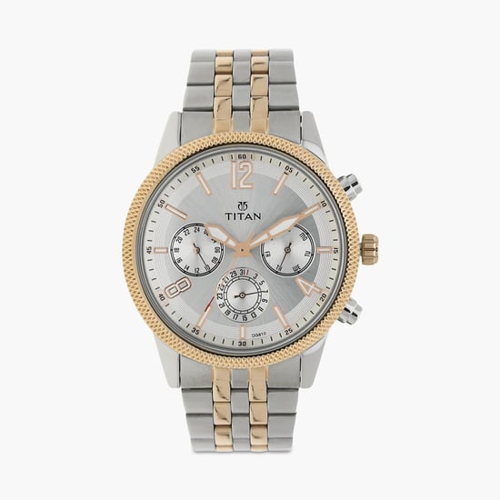 Buy Watches for Men Online at Best Price in India | Lifestyle Store