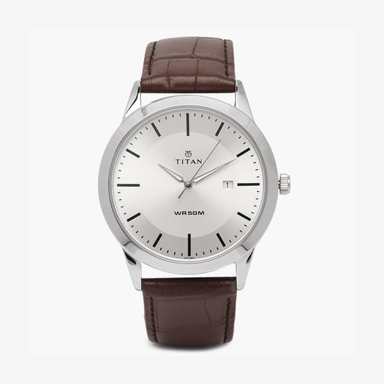 Buy Analog Watches for Men Online in India | Lifestyle Stores
