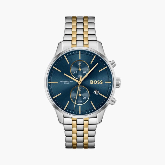 Buy Chronograph Watches for Men Online in India | Lifestyle Stores
