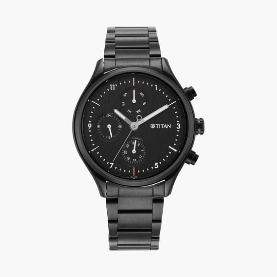 Buy Chronograph Watches for Men Online in India | Lifestyle Stores