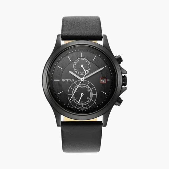 Buy Chronograph Watches for Men Online in India | Lifestyle Stores