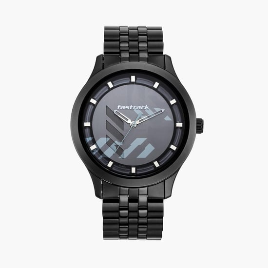 Buy Analog Watches for Men Online in India | Lifestyle Stores