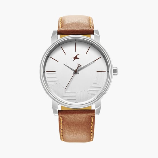 Buy Analog Watches for Men Online in India | Lifestyle Stores