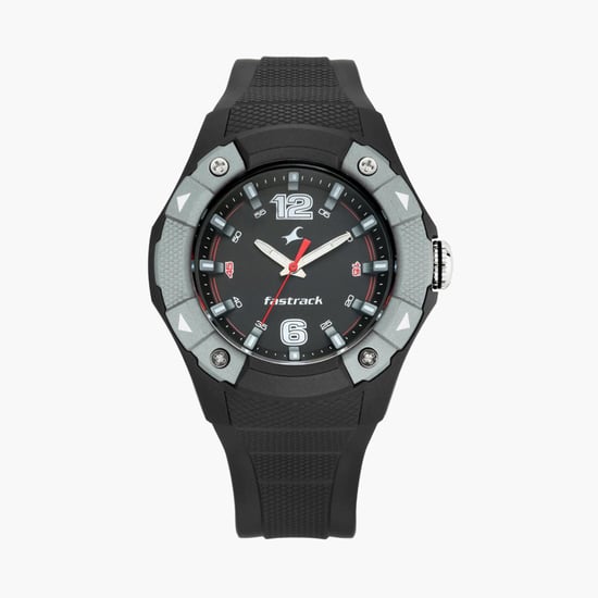 Buy Analog Watches for Men Online in India | Lifestyle Stores
