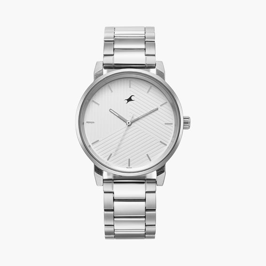 Buy Analog Watches for Men Online in India | Lifestyle Stores