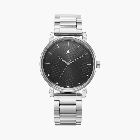 Buy Analog Watches for Men Online in India | Lifestyle Stores