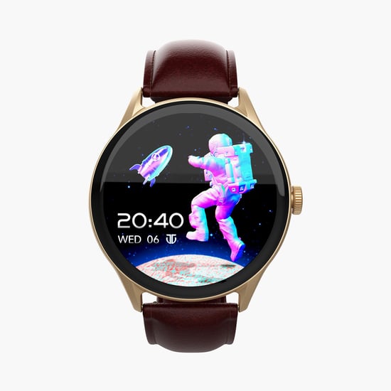 Buy Smart Watches for Men Online in India | Lifestyle Stores