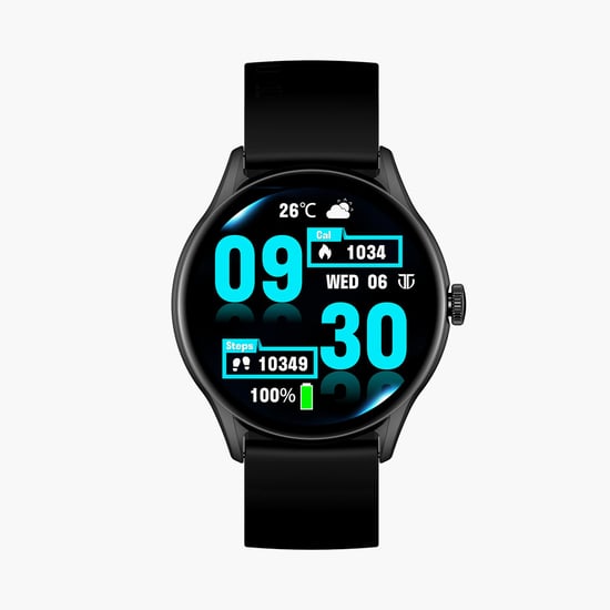 Buy Smart Watches for Men Online in India | Lifestyle Stores