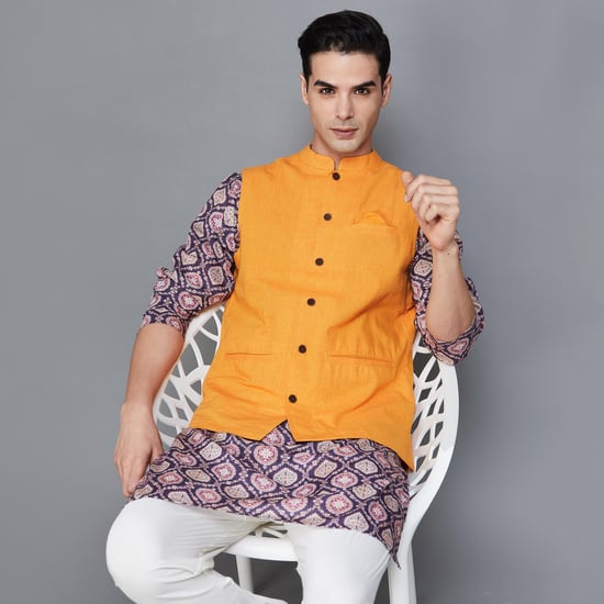 Buy Melange Clothing Online at Best Prices | Lifestyle Stores