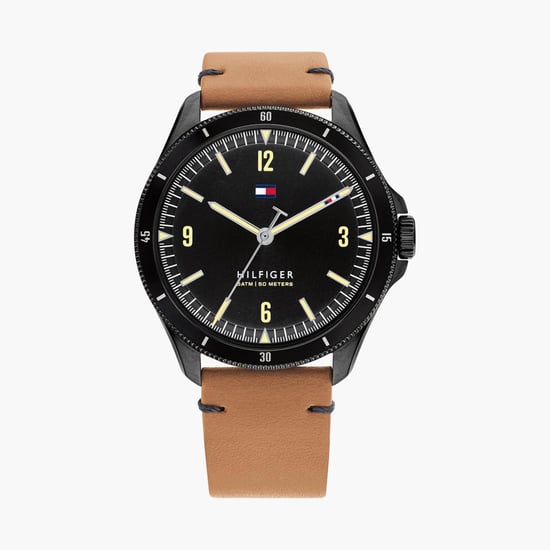 Buy Analog Watches for Men Online in India | Lifestyle Stores